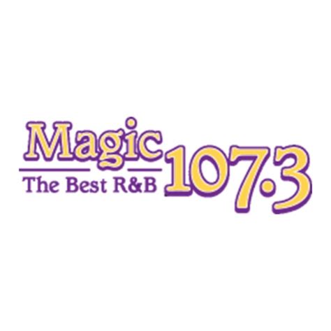 Magic 107 3 Charleston By Cumulus Media