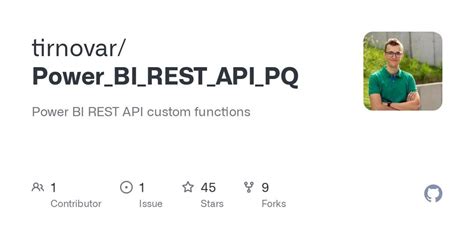 How To Use A Power Bi Rest Api From Github Rpowerbi