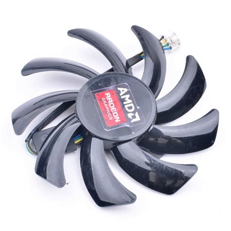 FDC10H12D9-C Firstd sapphire Radeon R9 Nano graphics cooling fan – 99GO
