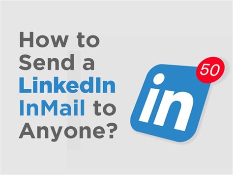 What Is Linkedin Inmail How Does It Work And Its Importance Didm Blog