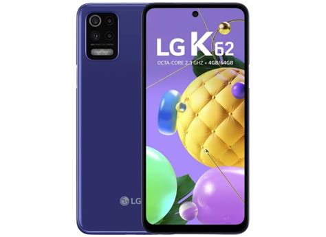 Rekomendasi HP LG Terbaru Dan Harganya Januari