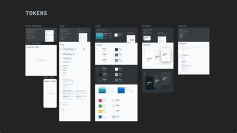 Figma Design Tokens Get Started In Your Design System