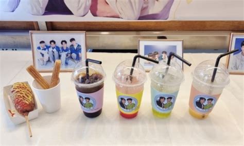 푸드트럭 케이터링 홍보물품 안내 네이버 블로그