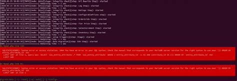 undefined offset error at [stage data migration][step eav step] for migration from magento 1