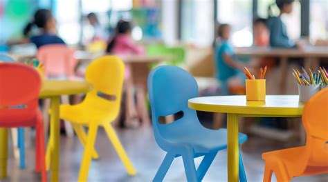 Discover The Benefits Of Flexible Seating Bi Office