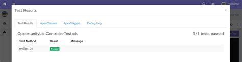 Write Apex Test Classes Efficiently With Tesforce Xgeek