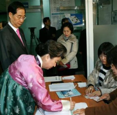 한덕수 국무총리 부인 최아영 여사 프로필 고향 학력 나이 예술 활동