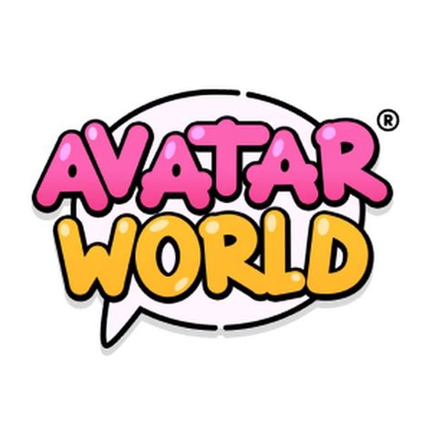 Avatar World® Be Whoever You Want