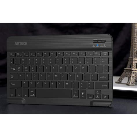 Arteck Bluetooth Keyboard Review Visitchile Cl