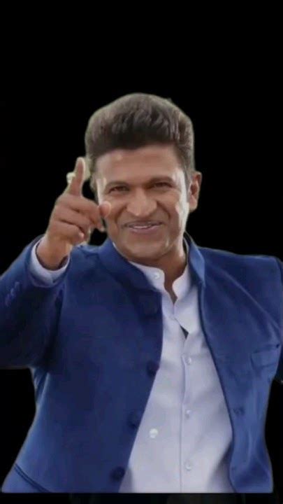 Punith Rajakumar Status Punithrajkumar Youtube