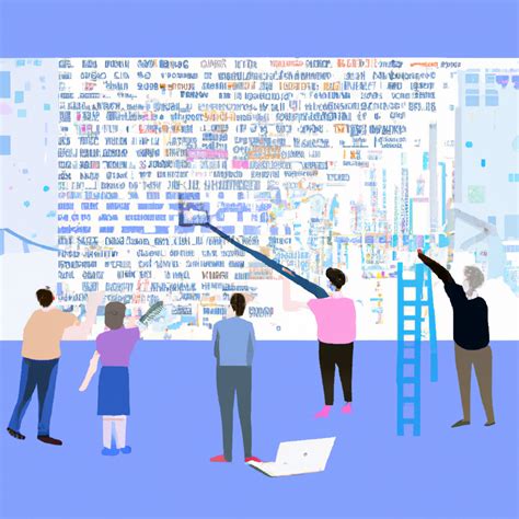 forming a team clearing up misconceptions surrounding building a data