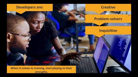 why empowering developers to write secure code is the next wave of application security youtube