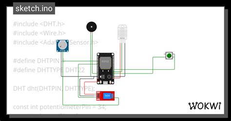 Prototipo Copy Wokwi Esp32 Stm32 Arduino Simulator