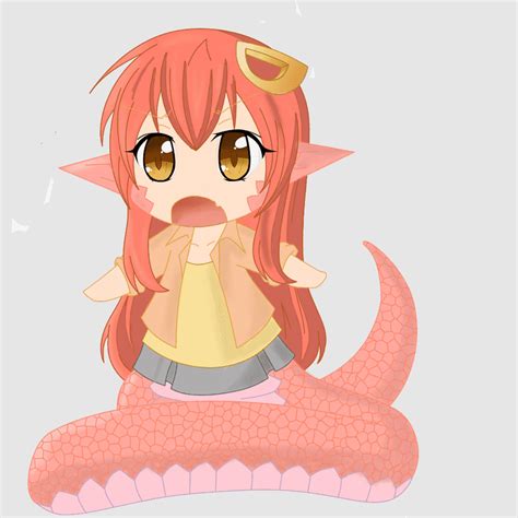 Junji Majima Amputee Miia Insertion Lamia Nichijou Monster Musume