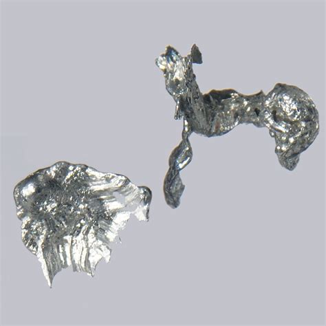 Chemical Elements Cadmium