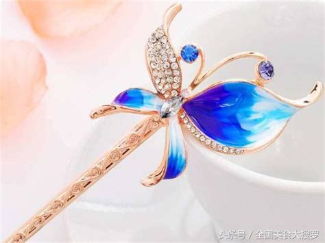 心理測試：4種髮飾，哪種你最不想戴？測你靠什麼優勢能發財？ 每日頭條