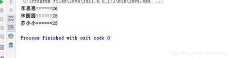 List＜map＜stringobject＞＞转list＜t＞ List Map对象转list对象 源码巴士
