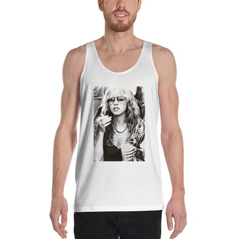 Stevie Nicks Tanktop Teecases
