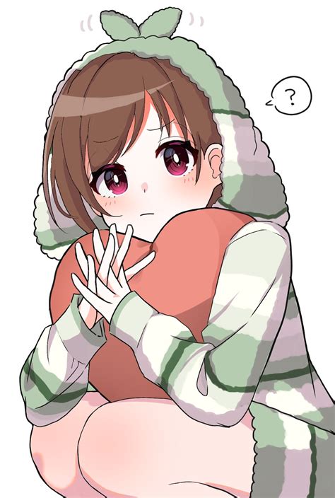 Tsujino Akari Idolmaster And More Drawn By Ngoyamagata Danbooru