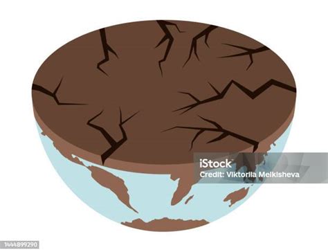 지구 기후 변화 아이콘 행성 지구를 구하기 위한 환경 개념의 벡터 아이소메트릭 생태 그림 세계의 글로벌 위기를 주제로 한 개념 비전 물에 대한 스톡 벡터 아트 및 기타