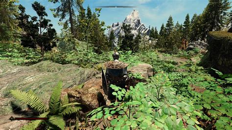 High Graphics Combat Video As Requested R Skyrim
