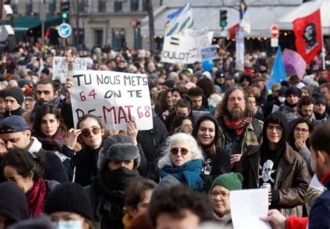 سایه شوم اعتصاب های گسترده بر سر بازی های المپیک پاریس تسنیم