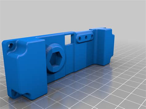 Archivo 3d Gratis Maletín Ttgo T Beam 📱・plan De La Impresora 3d Para