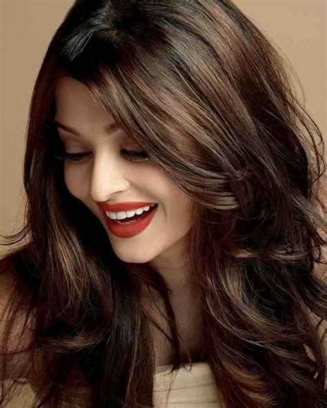Here Is Your Guide To Choosing The Right Hair Colour For Your Skin Tone