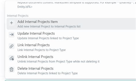 Append To Rich Text Fields Of Linked Entities Automations