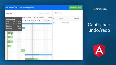 Bryntum On Linkedin Ts Angular Gantt Bryntum On Linkedin Ts Angular Gantt