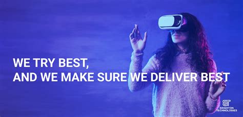 Brighton Technologies Linkedin