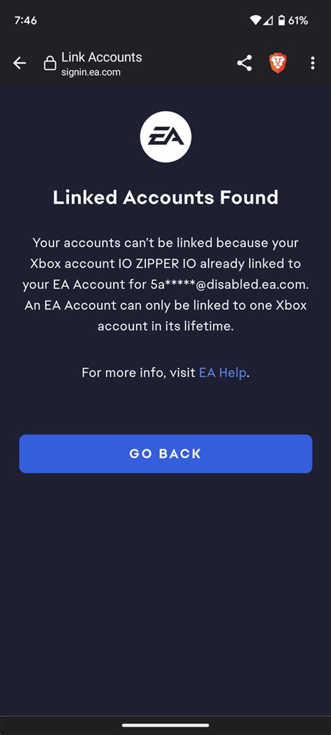 Attention Ea To All Disabled Accounts Reagames