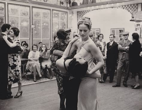 The Conformist Il Conformista Three Original Photographs From The