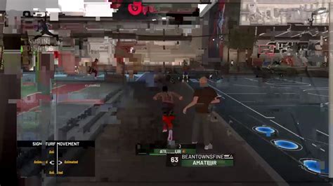 Nba 2k19 Park Youtube