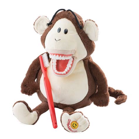 Sparkles Dental Puppet With Teeth Smilemakers®
