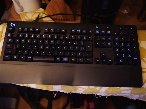usbと競合するlogicool lamparray serviceはいつ動き出すのか a tak