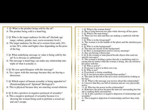 PPT Impact Of Sexualized Ads On Society PowerPoint Presentation Free Download ID