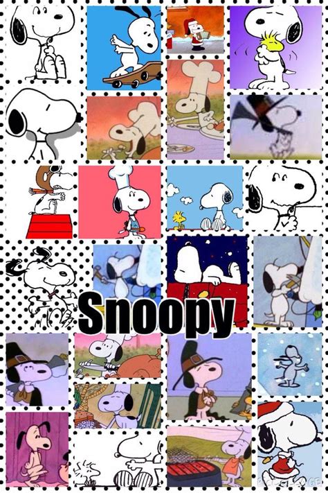Snoopy By Princessemerald7 On Deviantart