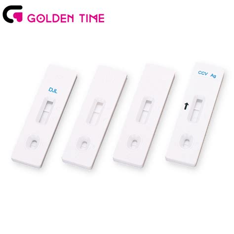 Malaria Test Kit Manufacturers