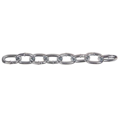 Ben Mor 20 Coil Chain Passing Link For Farm And Industrial