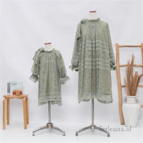 Jual Shahia Dress Couple Request Shopee Indonesia