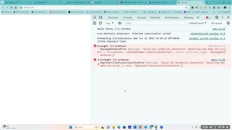 3 String Interpolation Primitives Youtube