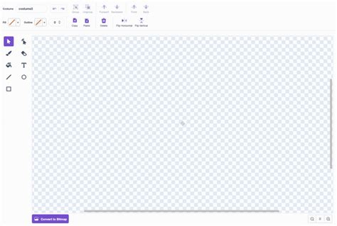help with recreating visual effect in scratch code discuss scratch