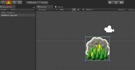 C Scale Texture At Runtime In Unity Game Development Stack Exchange