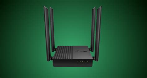 REVIEW TP Link Archer C mistura simplicidade e eficiência