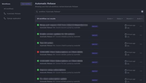 Managing Dependencies With Dependabot And Github Actions