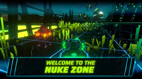 Nuke Zone Image Moddb