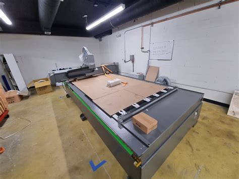 미국 수출 툴체인지 Cnc David 1630 Atc K 후기