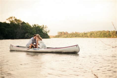 Where People Are Most Likely To Have Had Sex In A Canoe Eligible Magazine