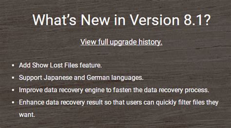 Windows Scan And Fix Deleted Files Problem Solved Minitool
